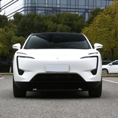 China 2022 Avatr 11 Long-Life Dual-Motor Luxury SUV 4 Seats 2280kg Curb Weight 90.38kWh for sale