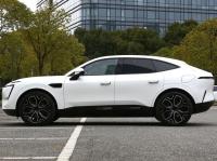 China 2022 Avatr 11 Long-Life Dual-Motor Luxury SUV 4 Seats 2280kg Curb Weight 90.38kWh for sale