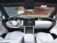 China 2022 Avatr 11 Long-Life Dual-Motor Luxury SUV 4 Seats 2280kg Curb Weight 90.38kWh for sale