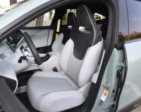 China 2022 Avatr 11 Long-Life Dual-Motor Luxury SUV 4 Seats 2280kg Curb Weight 90.38kWh for sale