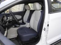 China Chery Tiggo3x 2022 Plus 1.5L CVT Fashion Version Gasoline SUV 4200mm Length 2555mm Wheelbase for sale