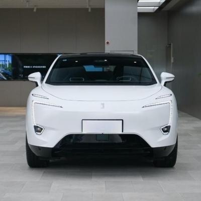 China Avatr 11 2022 Ultra Long Range Dual Motor Luxury SUV 5 Seats 680km Electric for sale