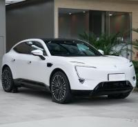 China Avatr 11 2022 Ultra Long Range Dual Motor Luxury SUV 5 Seats 680km Electric for sale