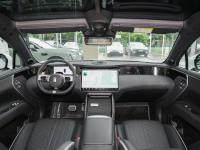 China Avatr 11 2022 Ultra Long Range Dual Motor Luxury SUV 5 Seats 680km Electric for sale