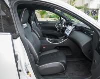 China Avatr 11 2022 Ultra Long Range Dual Motor Luxury SUV 5 Seats 680km Electric for sale