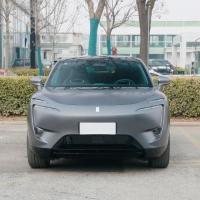 China 2022 Avatr 11 Ultra Long-Range Dual Motor Luxury SUV 4WD 680km Range 116.79kWh for sale