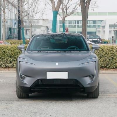 China 2022 Avatr 11 Ultra Long-Range Dual Motor Luxury SUV 4WD 680km Range 116.79kWh for sale