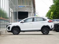 China Chery Tiggo 3X 2022 Gasoline SUV 1.5L 116HP All Series Available for Export for sale