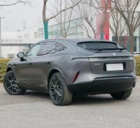 China 2022 Avatr 11 Ultra Long-Range Dual Motor Luxury SUV 4WD 680km Range 116.79kWh for sale