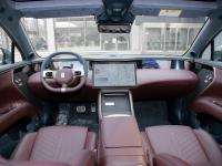 China 2022 Avatr 11 Ultra Long-Range Dual Motor Luxury SUV 4WD 680km Range 116.79kWh for sale