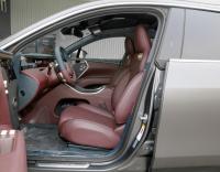 China 2022 Avatr 11 Ultra Long-Range Dual Motor Luxury SUV 4WD 680km Range 116.79kWh for sale
