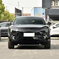 China Avatr 11 2022 011 MMW Co-Branded Limited Edition Electric SUV 680km Range 4WD for sale
