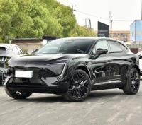 China Avatr 11 2022 011 MMW Co-Branded Limited Edition Electric SUV 680km Range 4WD for sale