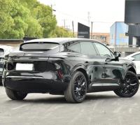 China Avatr 11 2022 011 MMW Co-Branded Limited Edition Electric SUV 680km Range 4WD for sale