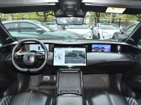 China Avatr 11 2022 011 MMW Co-Branded Limited Edition Electric SUV 680km Range 4WD for sale
