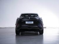 China Avatr 11 2023 Harmony 90 4WD Electric SUV 90kWh 580km Range 200kmh Top Speed for sale
