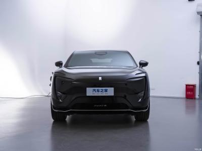 China Avatr 11 2023 Harmony 116 4WD Electric SUV 4880mm Dual Motor 425kW for sale