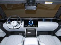 China Avatr 11 2023 Harmony 116 4WD Electric SUV 4880mm Dual Motor 425kW for sale