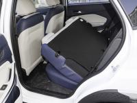 China Chery Tiggo3X 2022 Redesigned 5 Seats Gasoline SUV 1.5L CVT 4200mm Length 116HP for sale