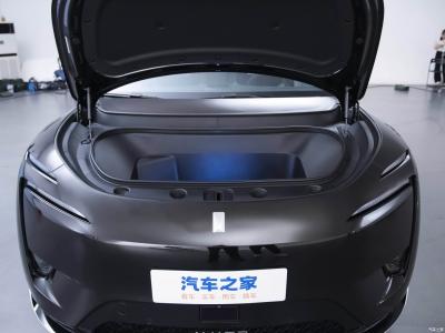 China Avatr 11 2023 Harmony 90 RR Electric SUV 200 km/h Top Speed 90 kWh Battery for sale