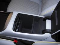 China Avatr 11 2023 Harmony 116 RR Pure Electric SUV 4880mm 730km Range for sale