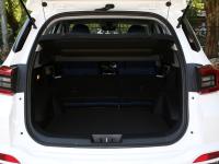 China Chery Tiggo5X Plus Kung Fu Panda 1.5L CVT Gasoline SUV 165km/h Top Speed for sale