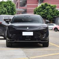 China 2023 Avatr 11 Hongmeng 90 Degree 4WD Full Electric SUV 5 Seater Dual Motor for sale