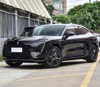 China 2023 Avatr 11 Hongmeng 90 Degree 4WD Full Electric SUV 5 Seater Dual Motor for sale