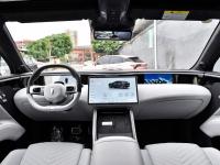 China 2023 Avatr 11 Hongmeng 90 Degree 4WD Full Electric SUV 5 Seater Dual Motor for sale