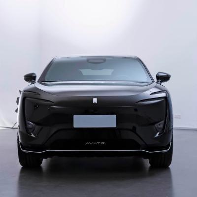 China 2023 Avatr 11 Hongmeng 90kWh Luxury Electric SUV Ternary Lithium Battery for sale