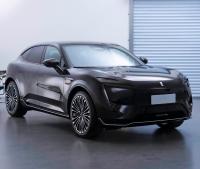 China 2023 Avatr 11 Hongmeng 90kWh Luxury Electric SUV Ternary Lithium Battery for sale