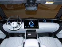 China 2023 Avatr 11 Hongmeng 90kWh Luxury Electric SUV Ternary Lithium Battery for sale