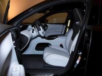 China 2023 Avatr 11 Hongmeng 90kWh Luxury Electric SUV Ternary Lithium Battery for sale