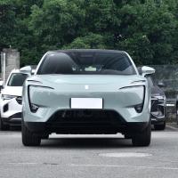 China Avatr 11 2023 Hongmeng 90 Degree RWD Electric Car 2535kg GVWR New Energy Vehicle for sale