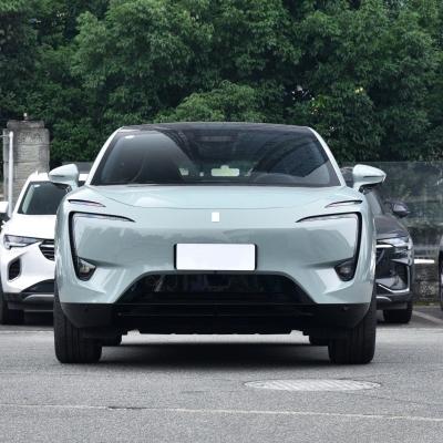 China Avatr 11 2023 Hongmeng 90 Degree RWD Electric Car 2535kg GVWR New Energy Vehicle for sale
