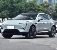 China Avatr 11 2023 Hongmeng 90 Degree RWD Electric Car 2535kg GVWR New Energy Vehicle for sale