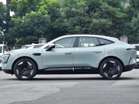 China Avatr 11 2023 Hongmeng 90 Degree RWD Electric Car 2535kg GVWR New Energy Vehicle for sale