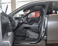 China Avatr 11 2023 Hongmeng 90 Degree RWD Electric Car 2535kg GVWR New Energy Vehicle for sale