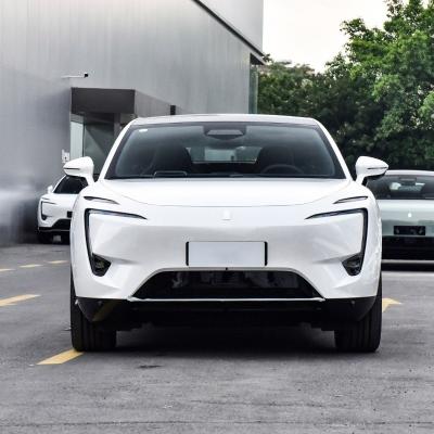 China 2023 Avatr 11 Hongmeng 116 Degree Rear Drive Version Electric Car with 13 Cameras for sale