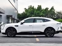 China 2023 Avatr 11 Hongmeng 116 Degree Rear Drive Version Electric Car with 13 Cameras for sale
