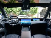 China 2023 Avatr 11 Hongmeng 116 Degree Rear Drive Version Electric Car with 13 Cameras for sale