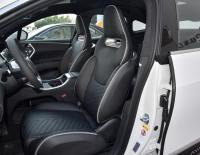 China 2023 Avatr 11 Hongmeng 116 Degree Rear Drive Version Electric Car with 13 Cameras for sale