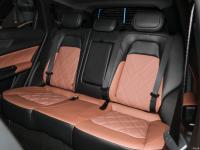 China Changan Qiyuan Q05 Plug-in Hybrid SUV Electric Car 1600-2500CC Displacement for sale