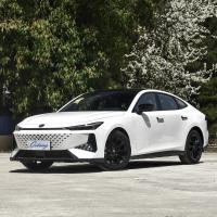 China Changan UNI-V 1.5T 5-Seat Gasoline Sedan 130kW 245Nm Front Wheel Drive for sale