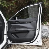 China Changan UNI-V 1.5T 5-Seat Gasoline Sedan 130kW 245Nm Front Wheel Drive for sale