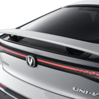 China Changan UNI-V 1.5T 5-Seat Gasoline Sedan 130kW 245Nm Front Wheel Drive for sale