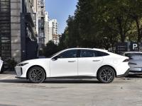 China Changan Qiyuan A06 SUV Left Hand Drive 4539x1865x1680mm New Energy Vehicle for sale