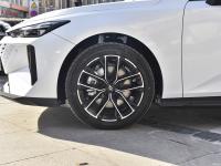 China Changan Qiyuan A06 SUV Left Hand Drive 4539x1865x1680mm New Energy Vehicle for sale