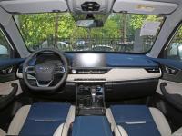 China Chery Tiggo5X Superhero Edition 1.5L CVT Luxury Version Gasoline SUV 116HP for sale