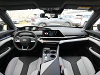 China Changan Qiyuan A06 Hybrid Car 5 Seats 1600CC Displacement Efficient Plug-in Sedan for sale